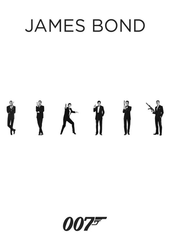 Bond 26 Fan Casting on myCast