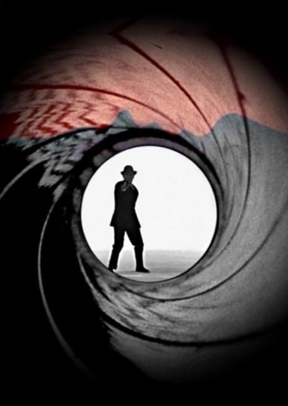 James Bond Reboot Fan Casting on myCast