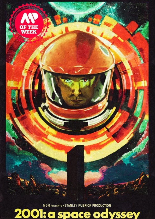 James Cameron's 2001: A Space Odyssey Fan Casting on myCast