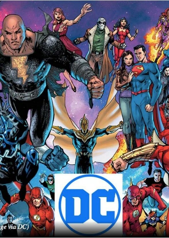 Madame Rogue Fan Casting for James Gunn DC | myCast - Fan Casting Your ...