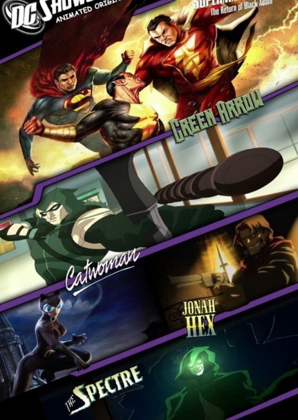 James Gunn DCU Fan Casting on myCast