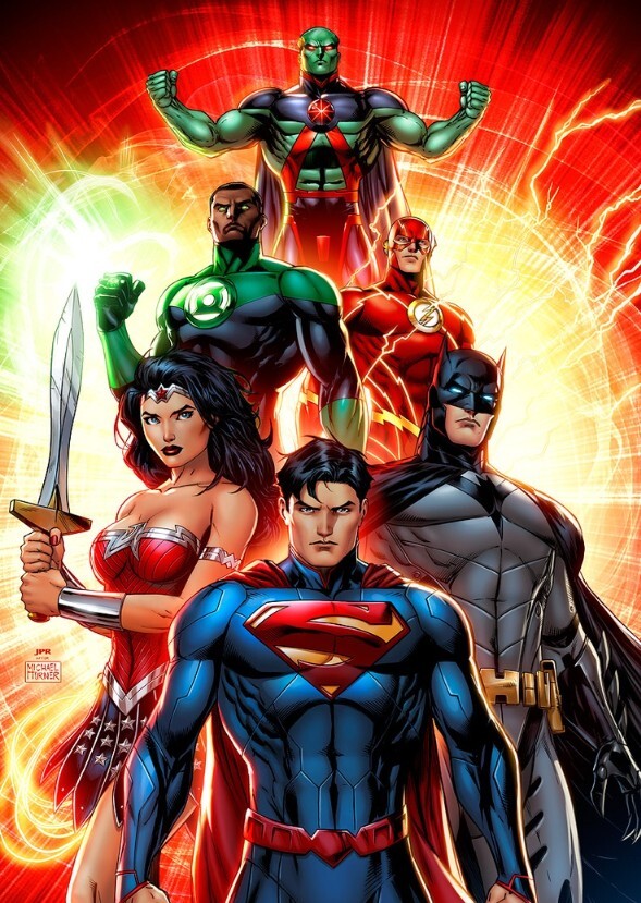 Fan Casting Elizabeth Debicki as Wonder Woman in James Gunn Justice ...