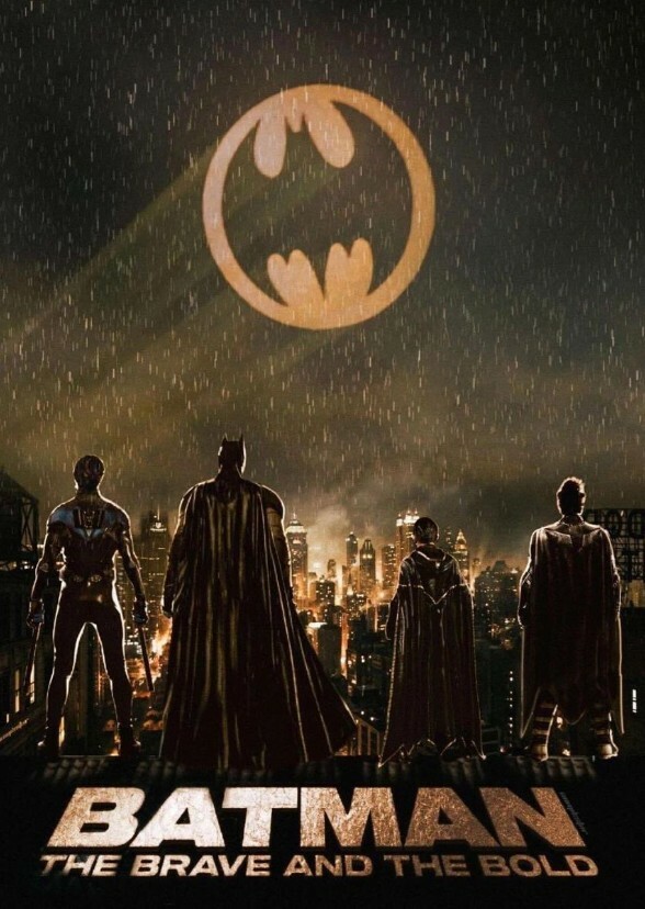 Helena Bertinelli Fan Casting for James Gunn's Batman: The Brave and ...