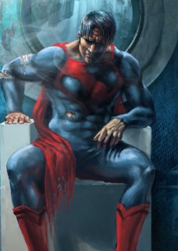 James Gunn’s DC Gaming Universe Fan Casting on myCast