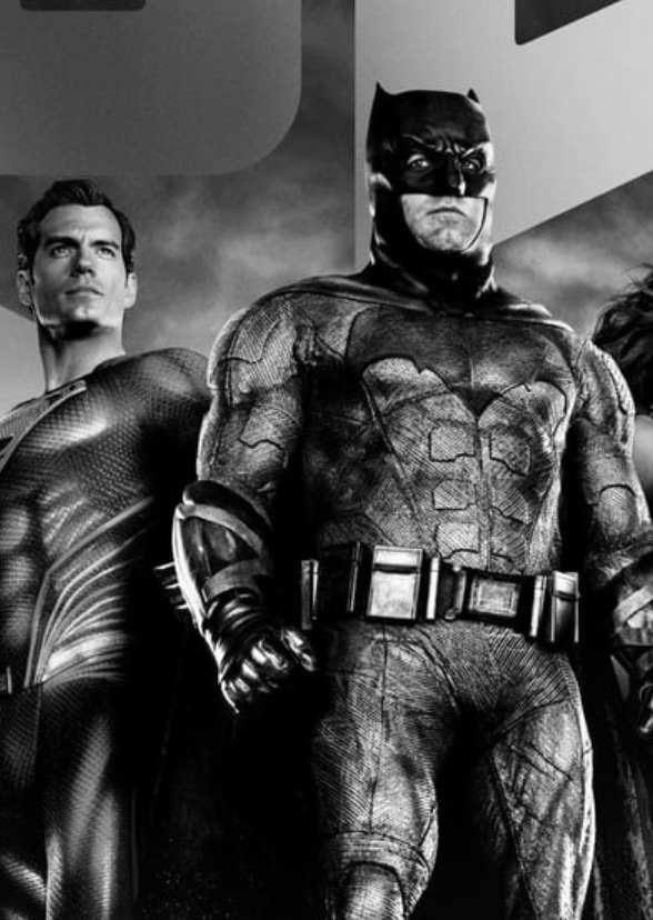 James Gunn’s DC Universe Fan Casting on myCast