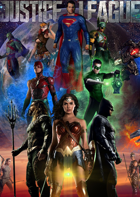 Fan Casting Anya Taylor-Joy as Supergirl in James Gunn's DCEU on myCast