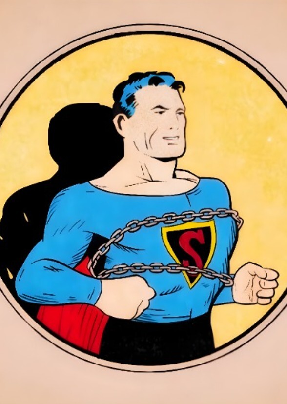 Roman Sionis Fan Casting for James Gunn's DCU Cinematic Universe | myCast - Fan Casting Your ...