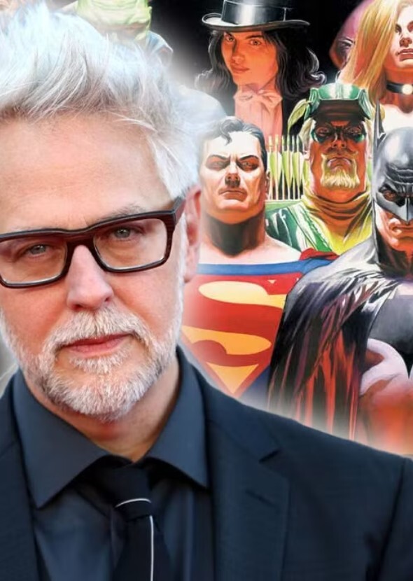 James Gunn's DCU Fan Casting on myCast