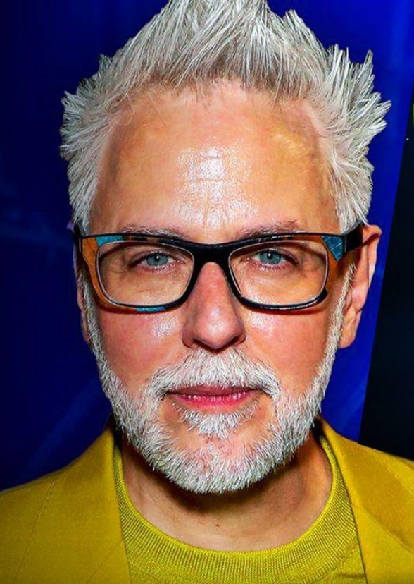 James Gunn’s DCU Fan Casting on myCast