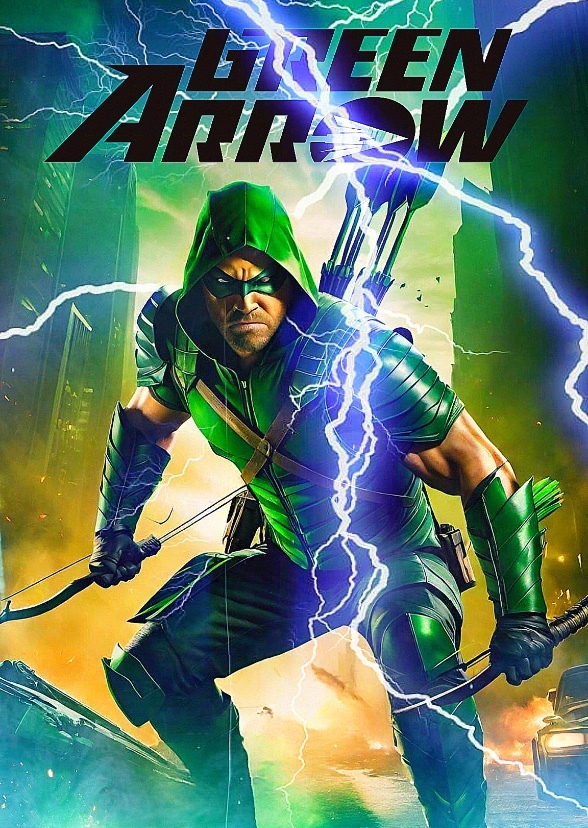 James Gunn’s Green Arrow: Quiver Fan Casting on myCast