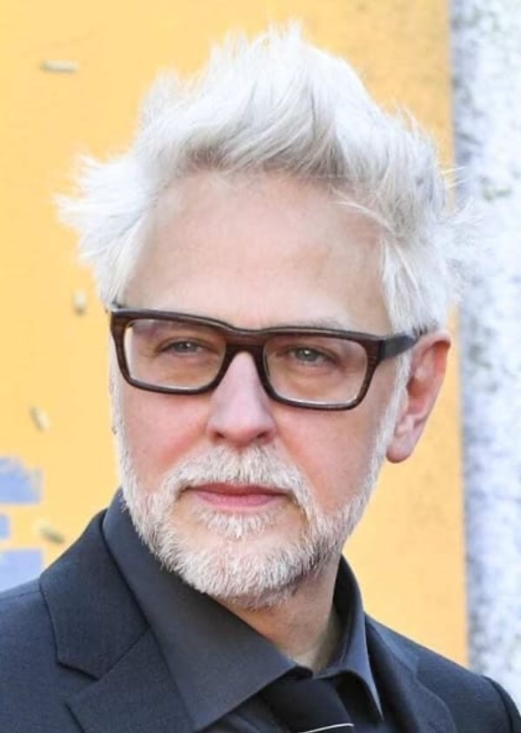 James Gunn’s New DCU Fan Casting on myCast