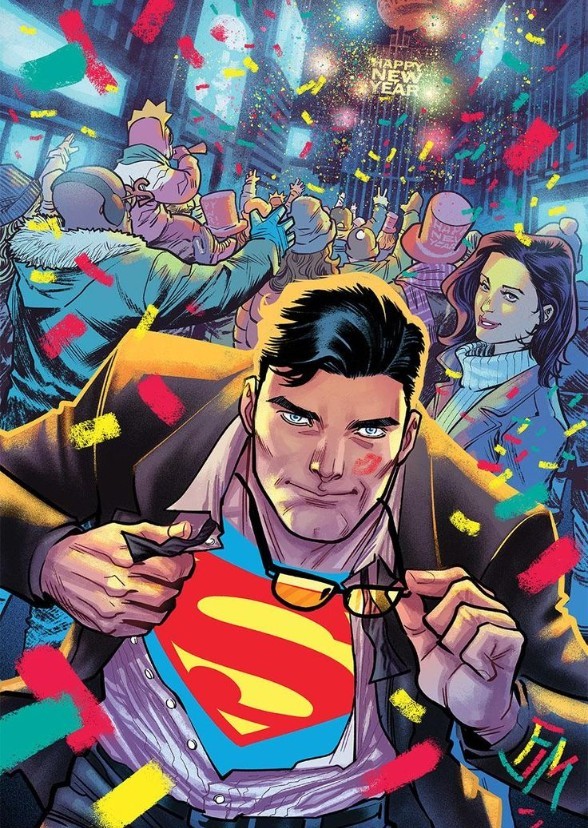 Superman: Legacy Fan Casting on myCast