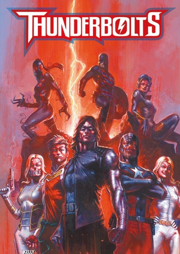 Thanos Fan Casting for James gunn's thunderbolts (2016) | myCast - Fan Casting Your Favorite Stories