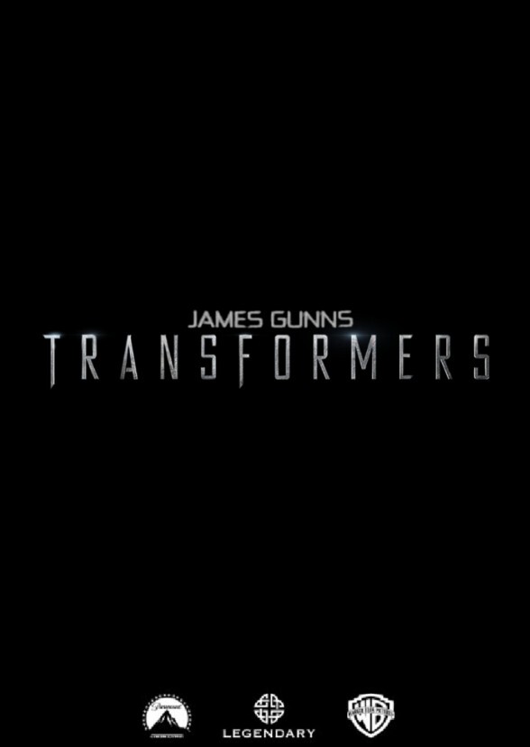 JAMES GUNNS TRANSFORMERS Fan Casting on myCast