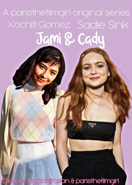 Jami & Cady Fan Casting on myCast
