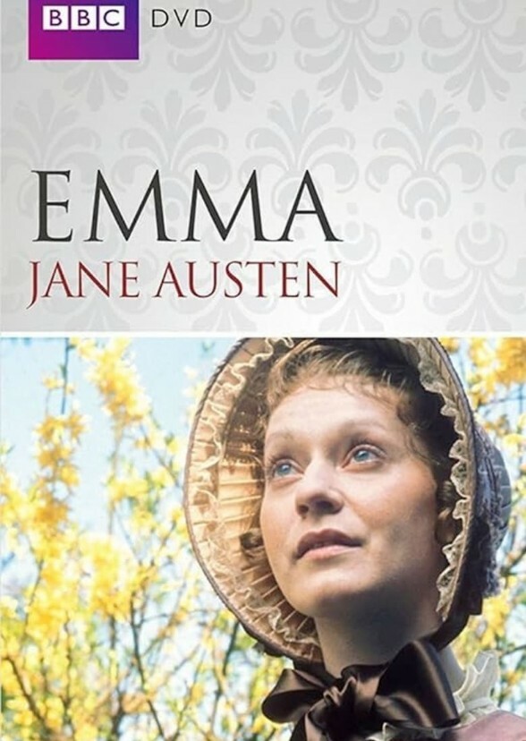 Jane Austen's Emma Fan Casting on myCast