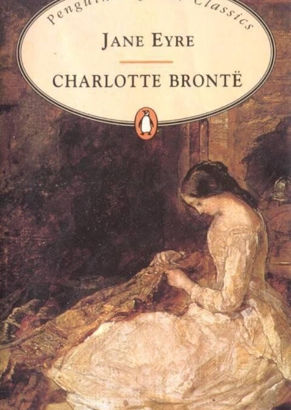 Jane Eyre (if fictional characters made it) Fan Casting on myCast