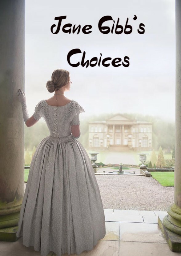 Jane Gibb's Choices Fan Casting on myCast