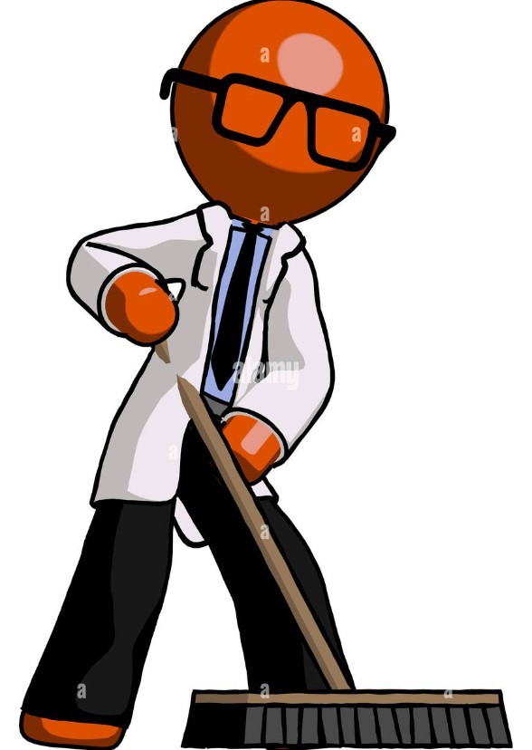 Janitor to Doctor (2013) Fan Casting on myCast