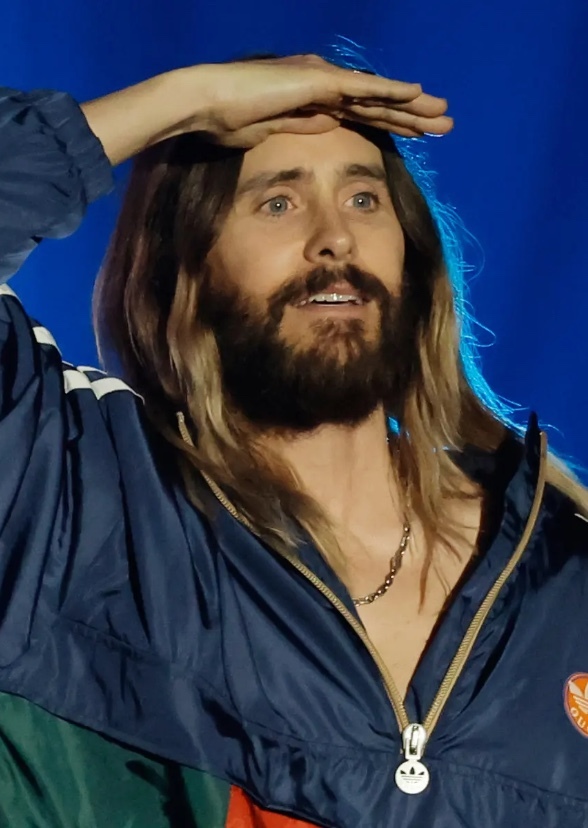 Jared Leto Fan Casting on myCast