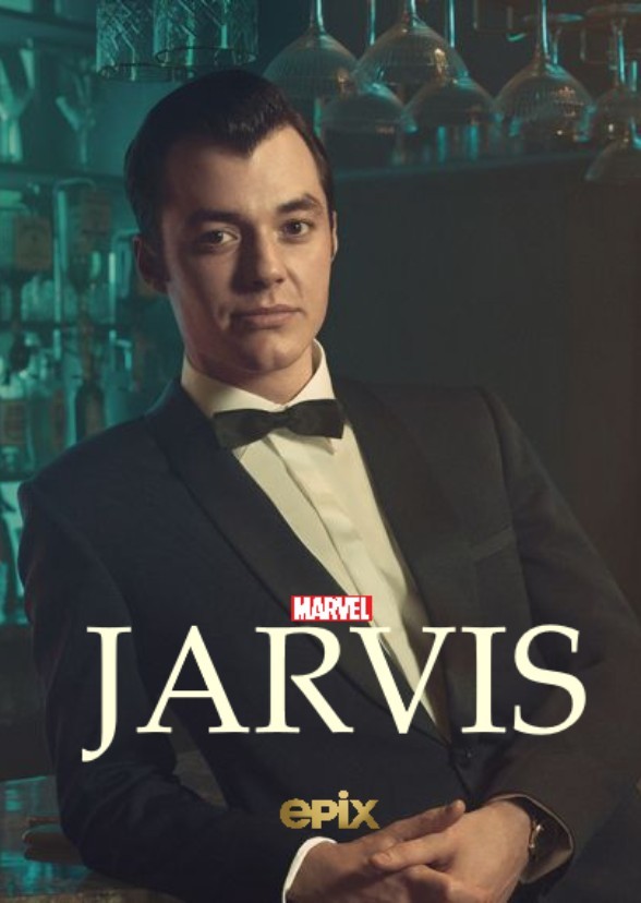 Jarvis (2019-present) Fan Casting on myCast