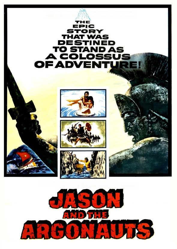 Find an Actor to Play King Aeëtes in Jason and the Argonauts (Remake ...