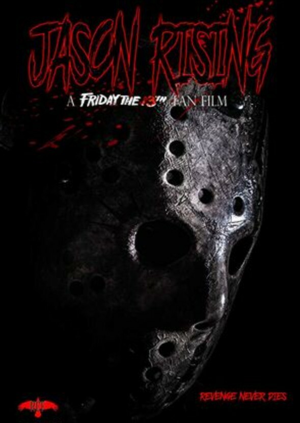 Jason Voorhees Fan Casting for Jason Rising | myCast - Fan Casting Your ...