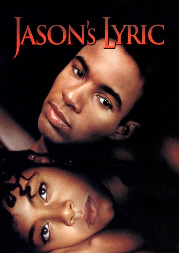 Jason's Lyric (Remake) Fan Casting on myCast