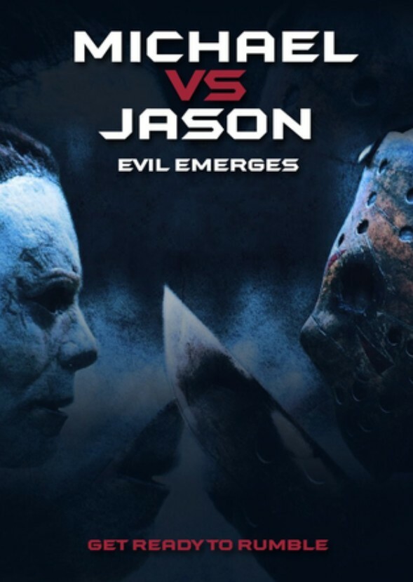 Jason vs Michael (1935) Fan Casting on myCast