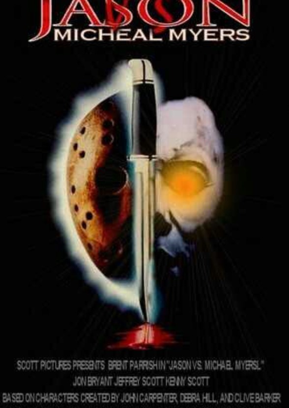 Jason vs Michael Fan Casting on myCast