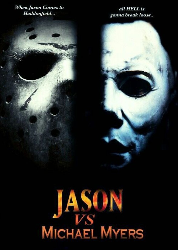 Jason Vs Michael Fan Casting on myCast