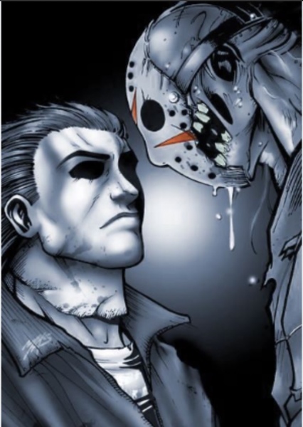 Jason vs Michael Fan Casting on myCast