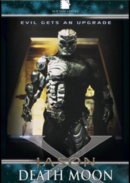 Jason X: Death Moon Fan Casting on myCast