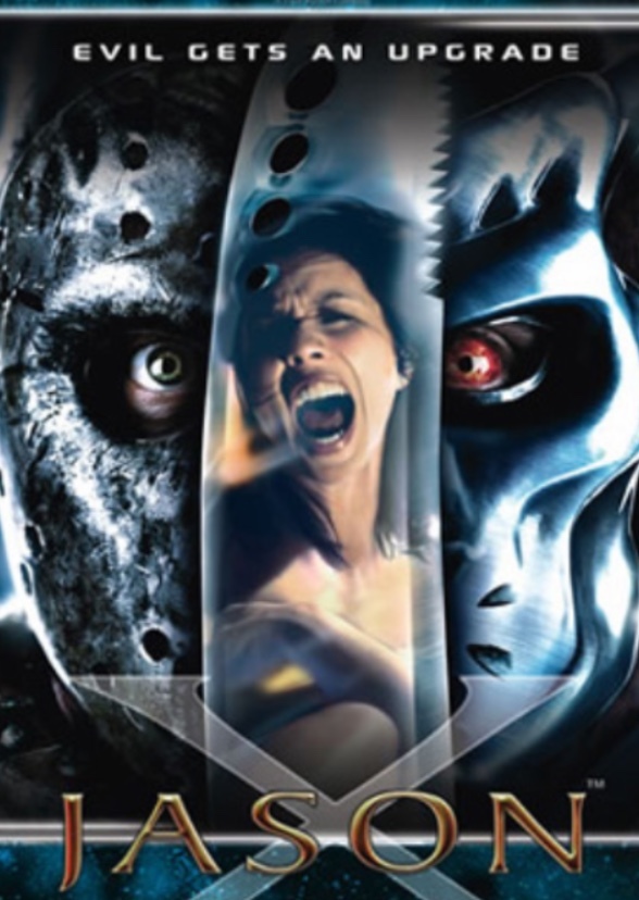 Jason X Fan Casting on myCast