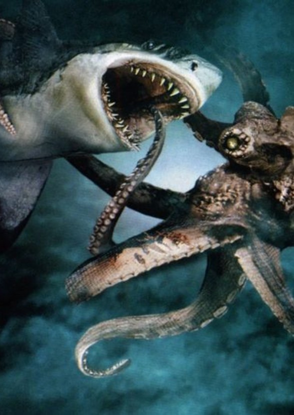 Jaws 10 (1998) Fan Casting on myCast