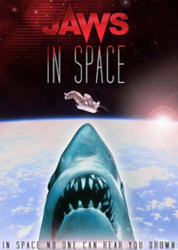 Director Fan Casting for Jaws 11 (Jaws in Space) (1999) | myCast - Fan ...