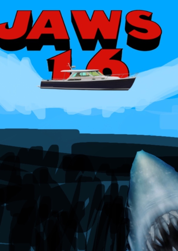 Jaws 16 Fan Casting on myCast