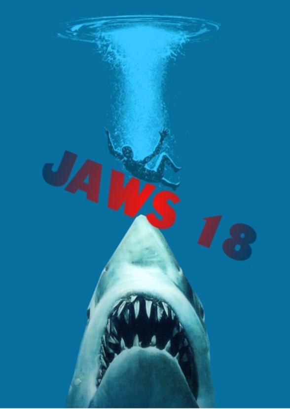 Jaws 18 Fan Casting on myCast