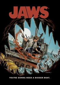 Fan Casting Wallace Shawn as Mayor Larry Vaughn in Jaws (1995) on myCast