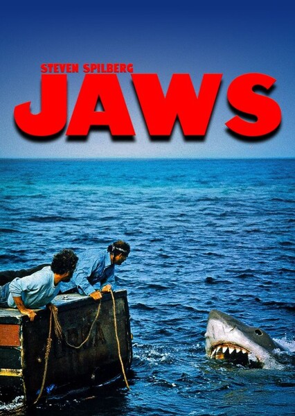 Fan Casting Matt Damon as Chief Martin Brody in Jaws (2015) on myCast