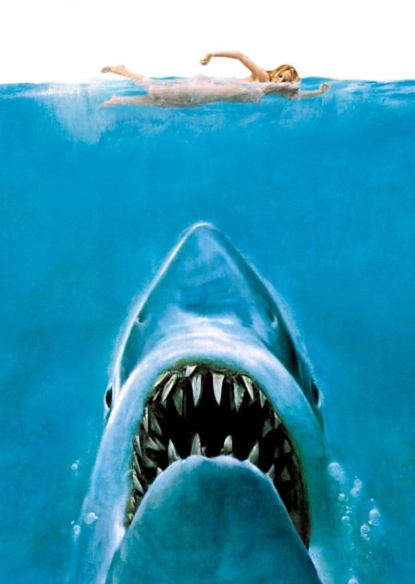 JAWS (2022 Casting Call) Fan Casting on myCast