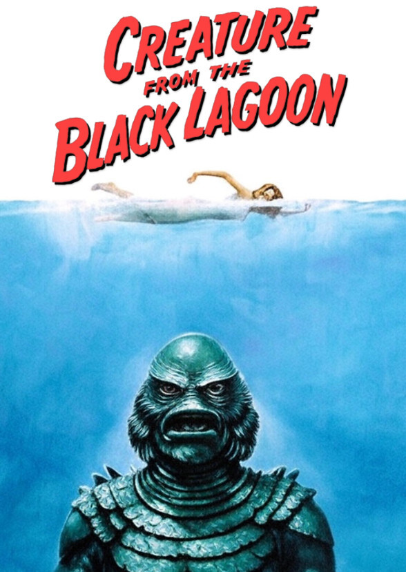 Find an Actor to Play Charles Townsend in Jaws of the Creature from the ...