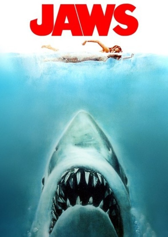 JAWS: THE REMAKE Fan Casting on myCast