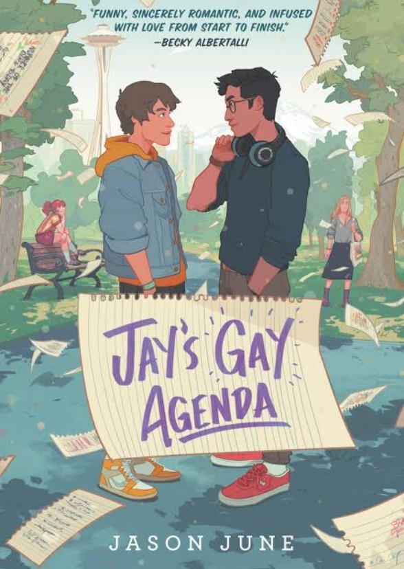 Fan Casting Reid Ewing as Tony in Jay's Gay Agenda on myCast