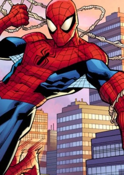 Peter Wilds on myCast - Fan Casting Your Favorite Stories