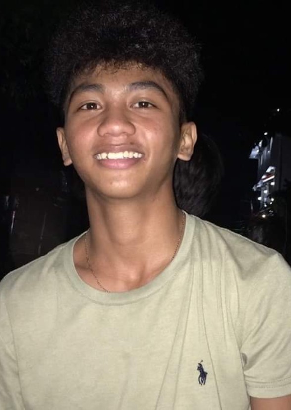 Jayvan Pantino Fan Casting on myCast