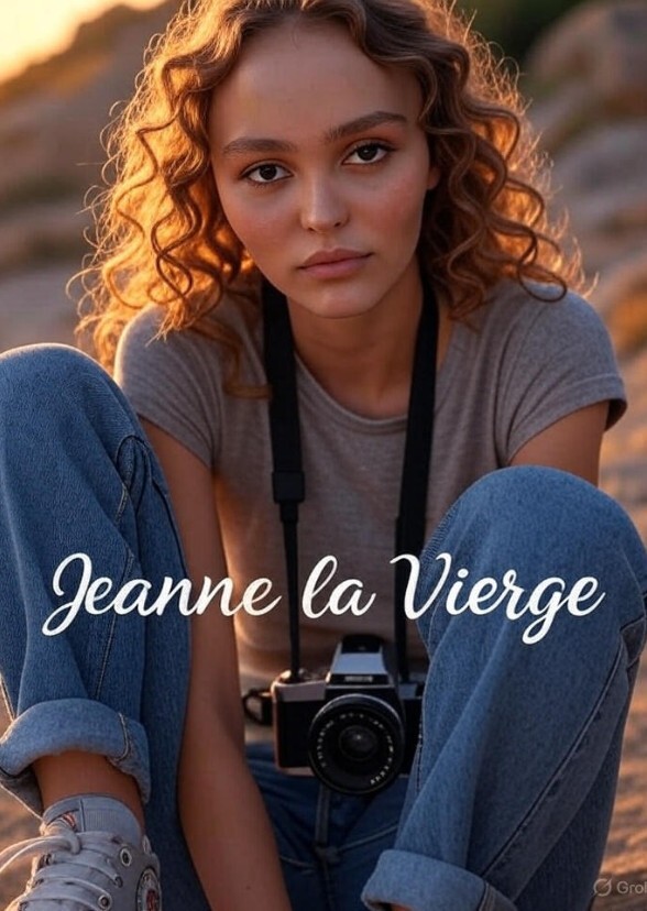 Raphaël Dumas (Mauricio de la Vega) Fan Casting for Jeanne la Vierge | myCast - Fan Casting Your ...
