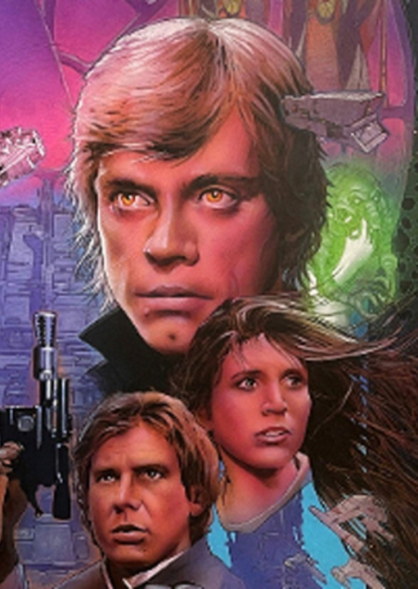 Child Ana Padme Beru Skywalker Fan Casting for Jedi Academy | myCast - Fan Casting Your Favorite ...