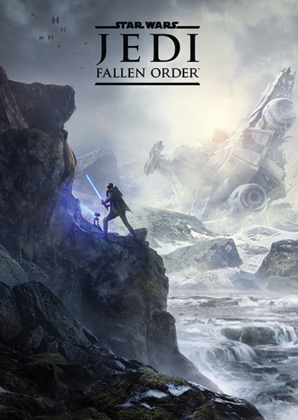 Fan Casting James Earl Jones as Darth Vader in Jedi Fallen Order on myCast