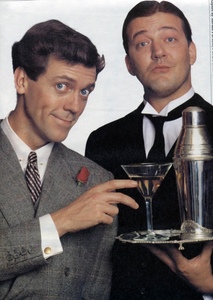 Browse #wodehouse Fan Casting Stories on myCast